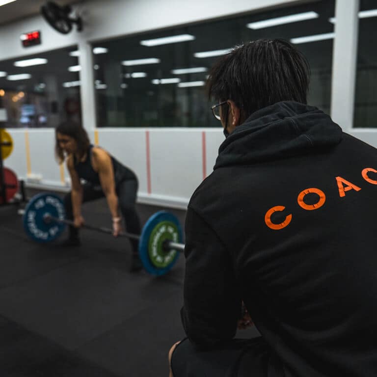 Training | Fitness Gym Coach Training in Mulgrave & Wheelers Hill ...
